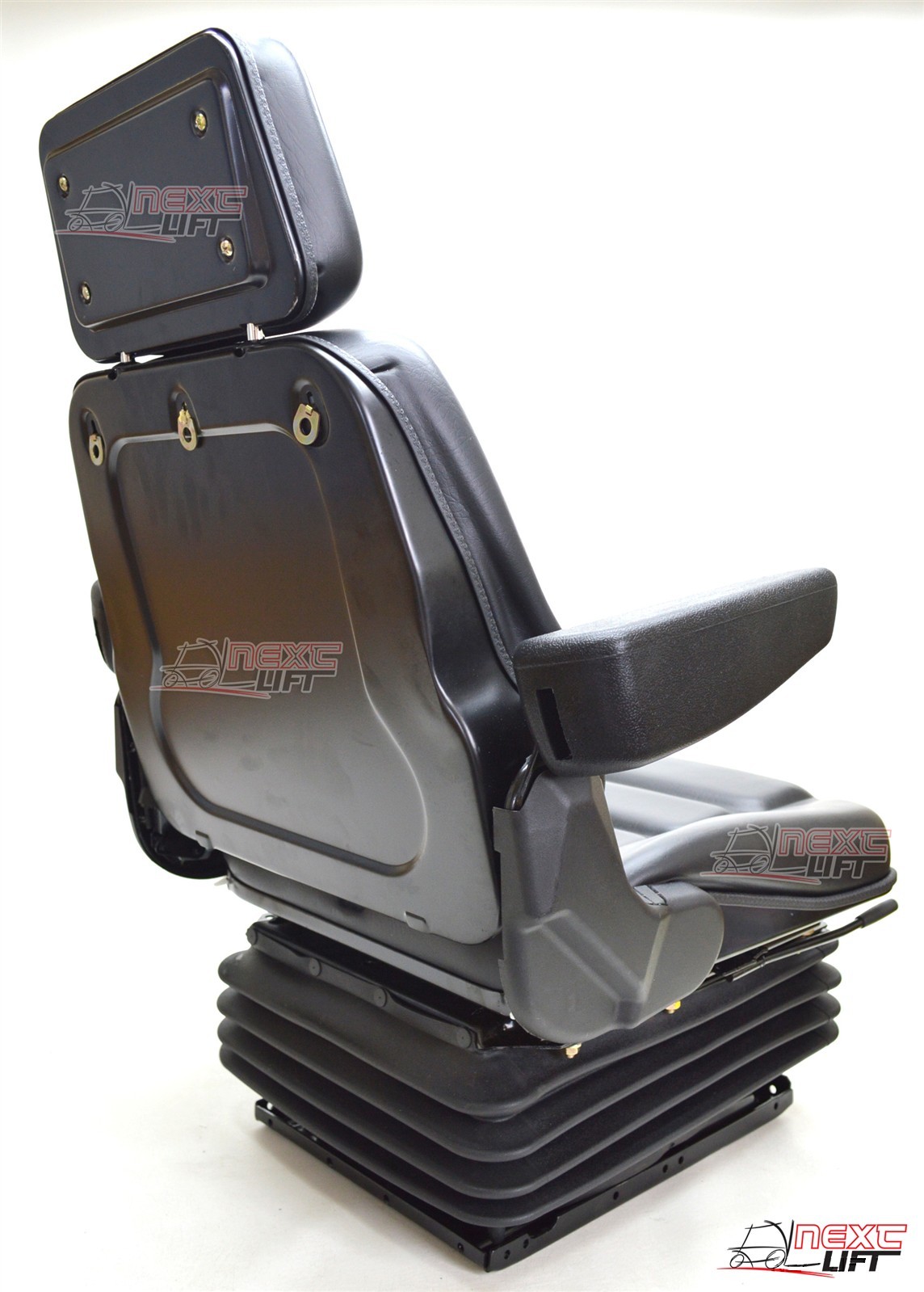 NEW CATERPILLAR WHEEL LOADER SUSPENSION SEAT ARMREST 910 950E 953 ...
